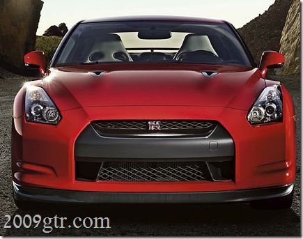 First 2011 Nissan GT-R in the 10’s - 2009gtr.com